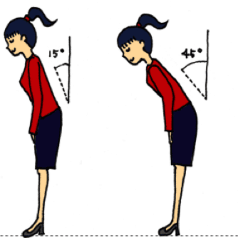 Japanese Body Language: A Guide to Nonverbal Communication in Japan | Arigato Travel