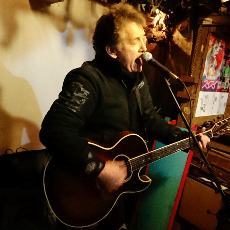 Get to Know Our Travel Guides Series: Let’s Meet Russ, From KANSAI ...