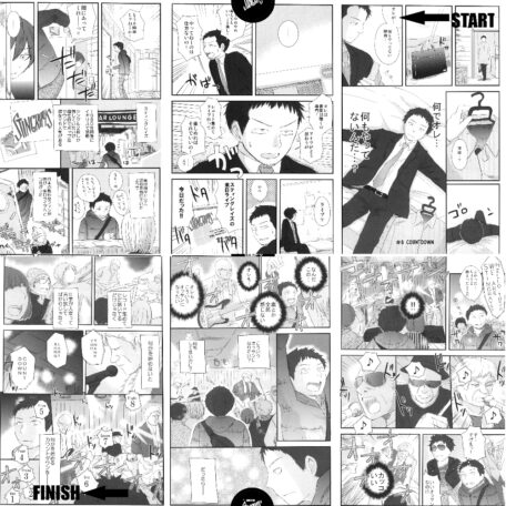 Get to Know Our Travel Guides Series: Let’s Meet Russ, From KANSAI ...