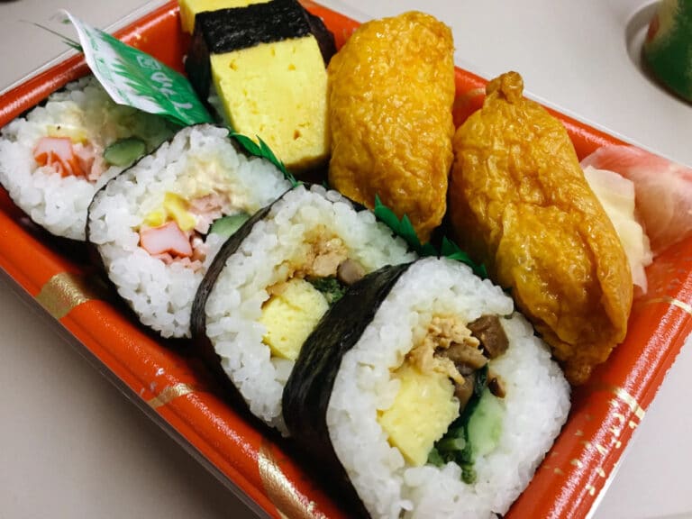 Bento Boxes: A Cultural Icon of Japanese Food | Arigato Travel