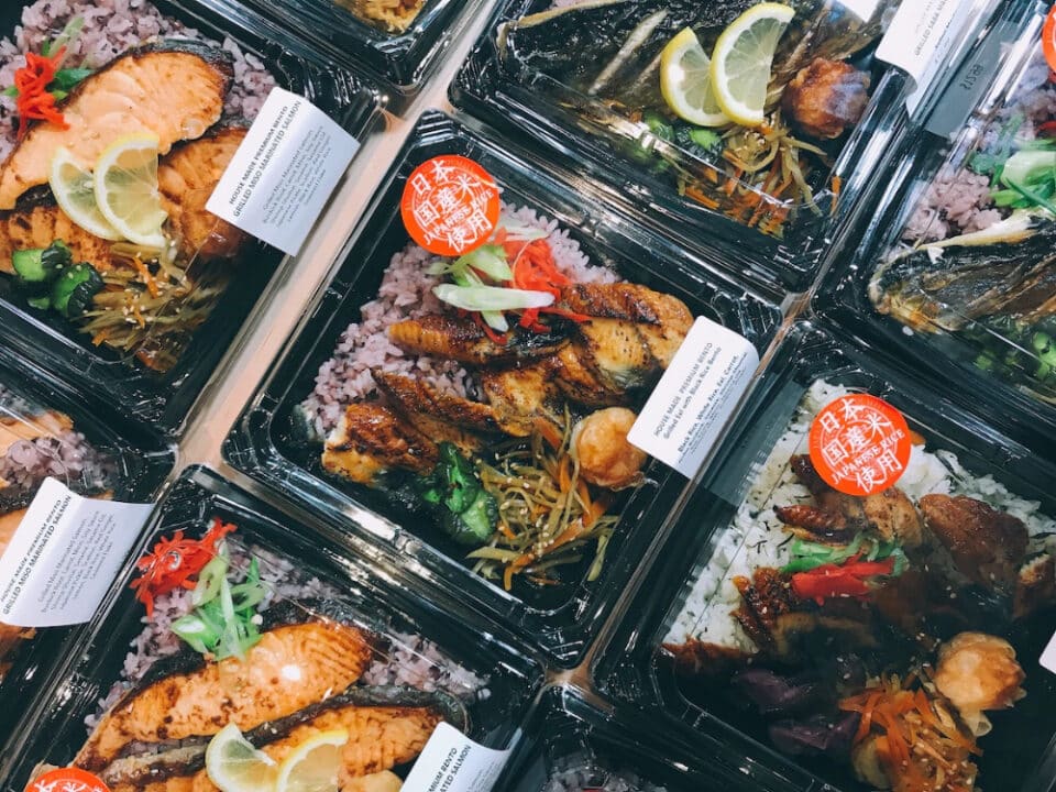 Bento Boxes: A Cultural Icon of Japanese Food | Arigato Travel