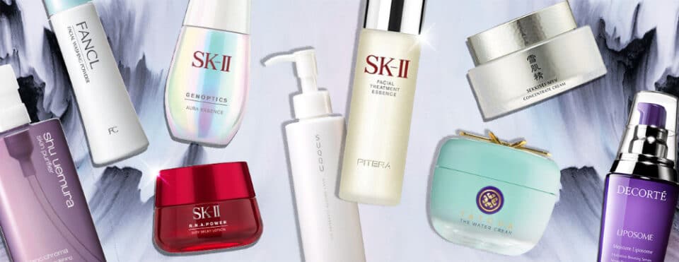 Nourish Your Skin from Within: The Top Japanese Foods for a Healthy ...