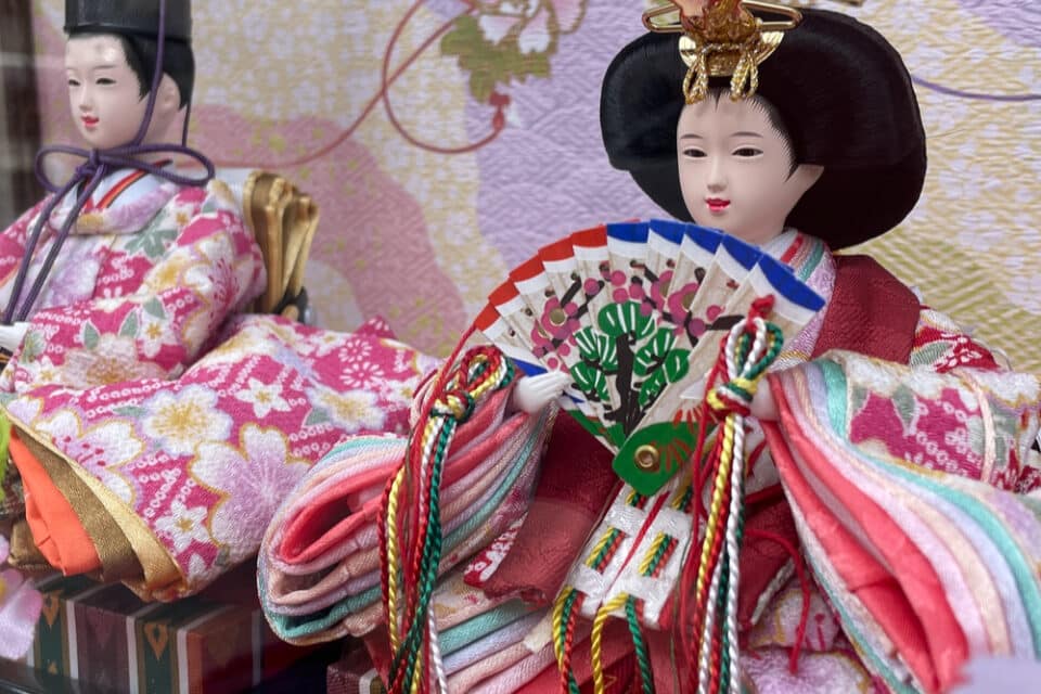 Exploring the Beauty of Hina Matsuri Dolls: Celebrating Japanese ...