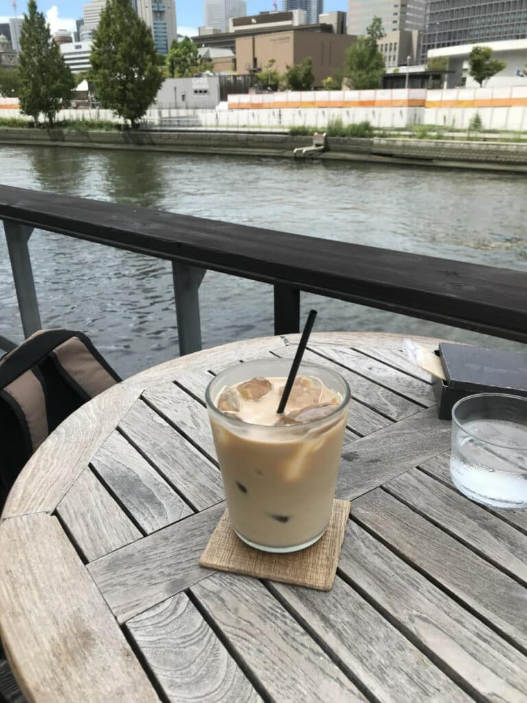 Osaka’s Calm, Beautiful Waterfront – Nakanoshima and Tenmabashi ...