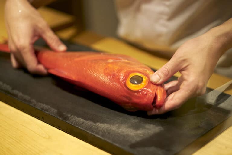 Destination Restaurants: Japan’s Culinary Hidden Gems | Arigato Travel