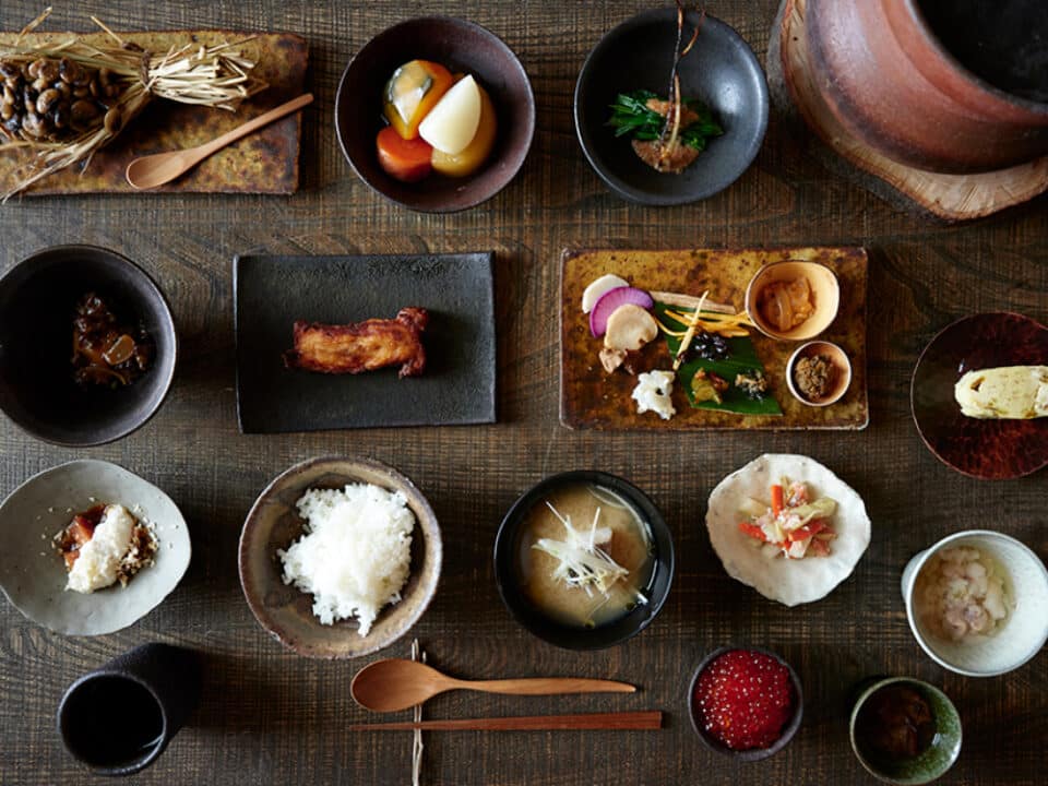 Destination Restaurants: Japan’s Culinary Hidden Gems | Arigato Travel