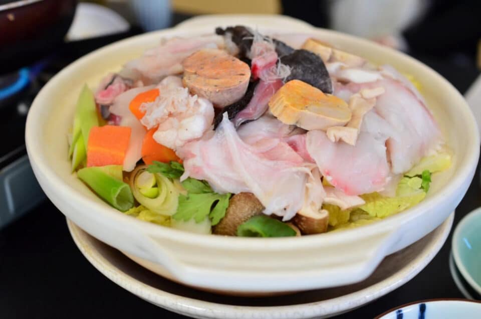 5 Things to Eat in Ibaraki | Arigato Travel