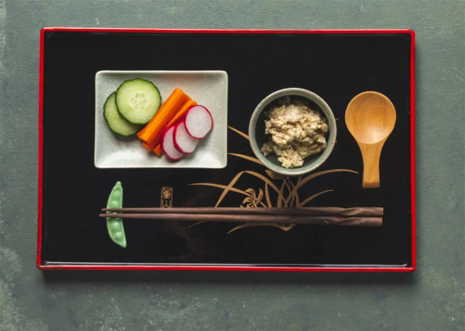 Japan’s secret for everything: Fermentation in Japan