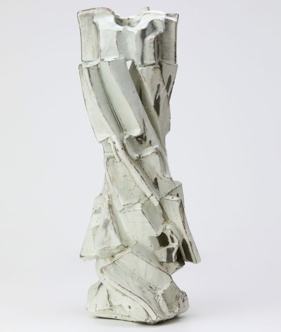 Interview with Shozo Michikawa, an award winning Japanese ceramicist ...