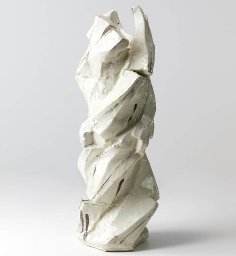 Interview with Shozo Michikawa, an award winning Japanese ceramicist ...