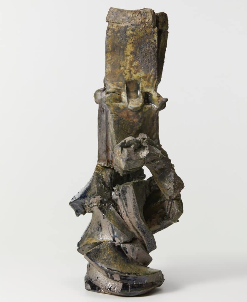 Interview with Shozo Michikawa, an award winning Japanese ceramicist ...