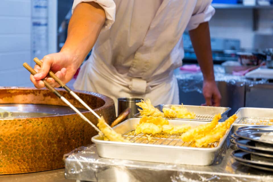 Tempura: Bite Your Way Into Japan With This Crispy Delight! | Arigato ...