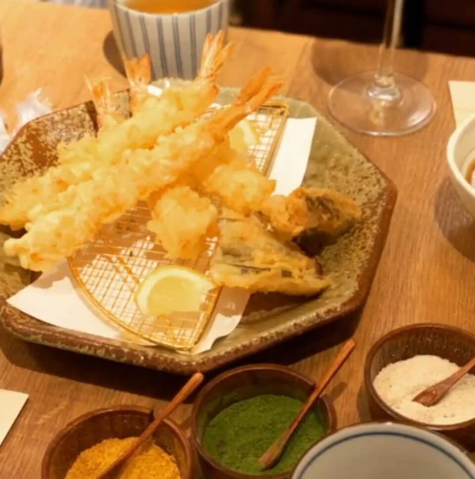 Tempura: Bite Your Way Into Japan With This Crispy Delight! | Arigato Travel