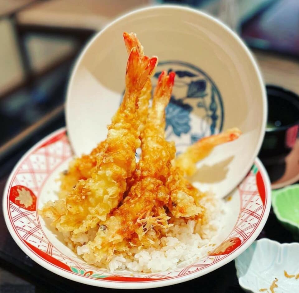 Tempura: Bite Your Way Into Japan With This Crispy Delight! | Arigato ...