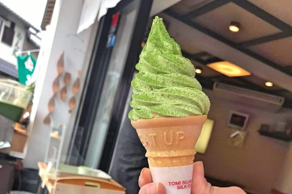 Street Food, Sake & Matcha: Kyoto’s Foodie Holy Trinity | Arigato Travel