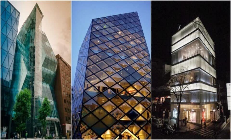 Taste of Omotesandō: A Stroll Through the Heart of Contemporary ...