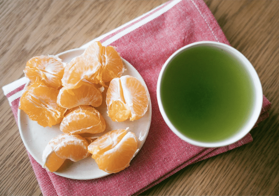 4 MAJOR TEA REGIONS OF JAPAN PART 3, SHIZUOKA: FUKAMUSHI FLOWS LIKE ...