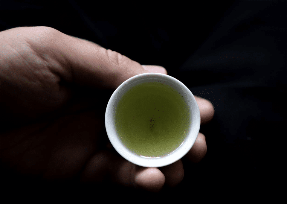 4 MAJOR TEA REGIONS OF JAPAN PART 4: KYOTO AND UJI: ALL THINGS SHADED ...