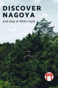 Discover Nagoya and Stay at Nikko Style | Arigato Travel