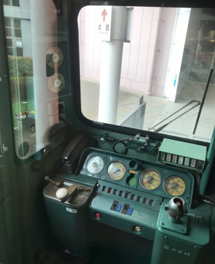 Kyoto Railway Museum – Experiencing all aspects of railway travel ...