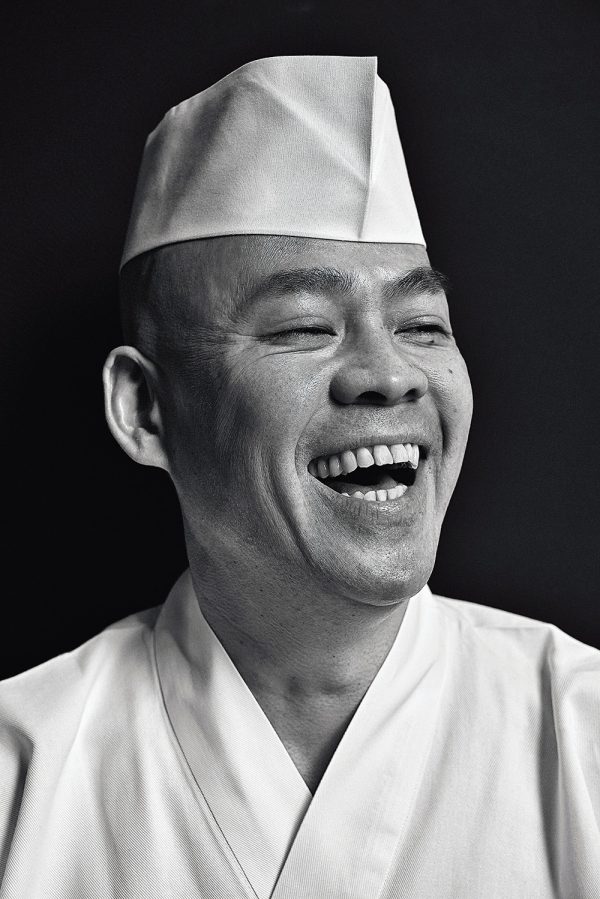 Exploring the Creative World of Andrea Fazzari | Arigato Travel