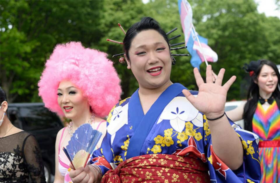 LGBTQ+ Japan Resources | Arigato Travel
