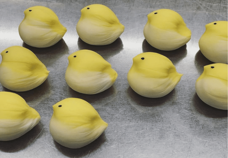 The World of Wagashi, Japanese Traditional Sweets | Arigato Travel