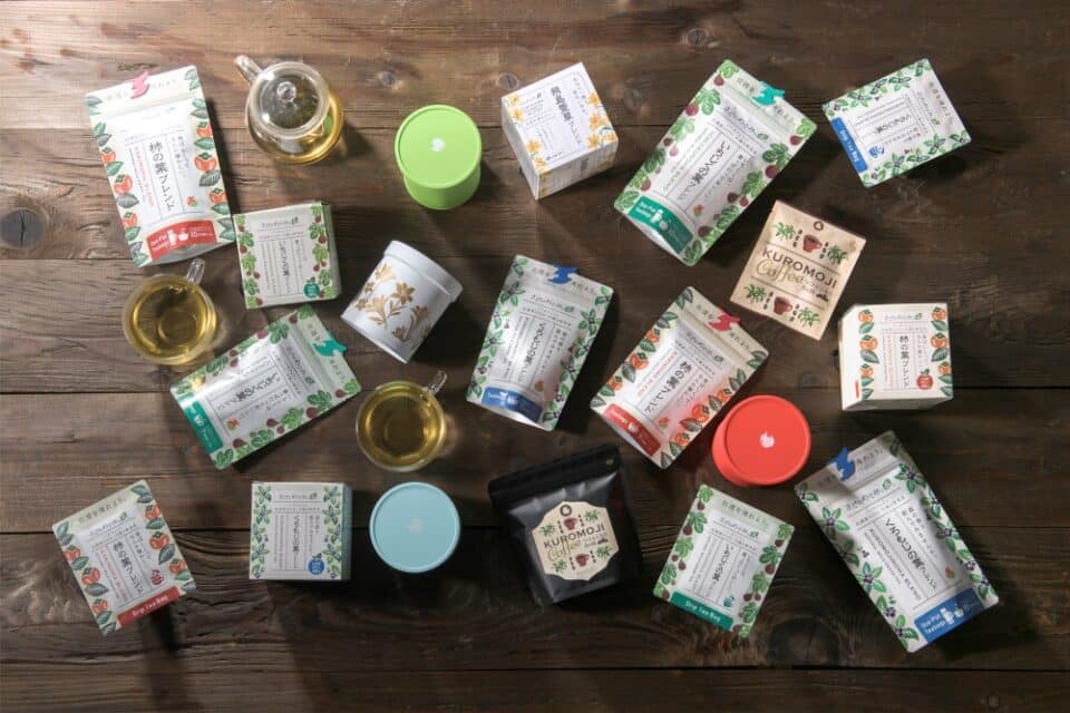 OMOTENASHI Selection 2023 (1st session): The 134 amazing award recipients from all over Japan ...