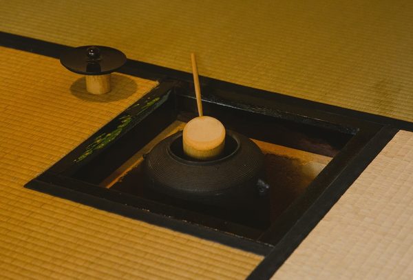 SEVEN TIPS FOR ENJOYING A JAPANESE TEA CEREMONY