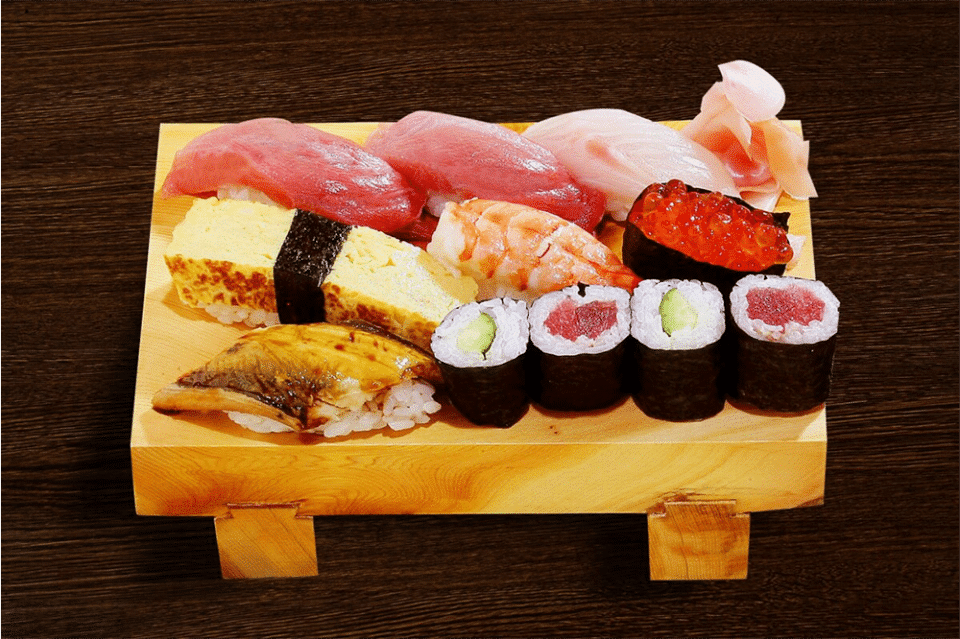 The Art of Sushi: A Reflection of Japanese Culture | Arigato Travel