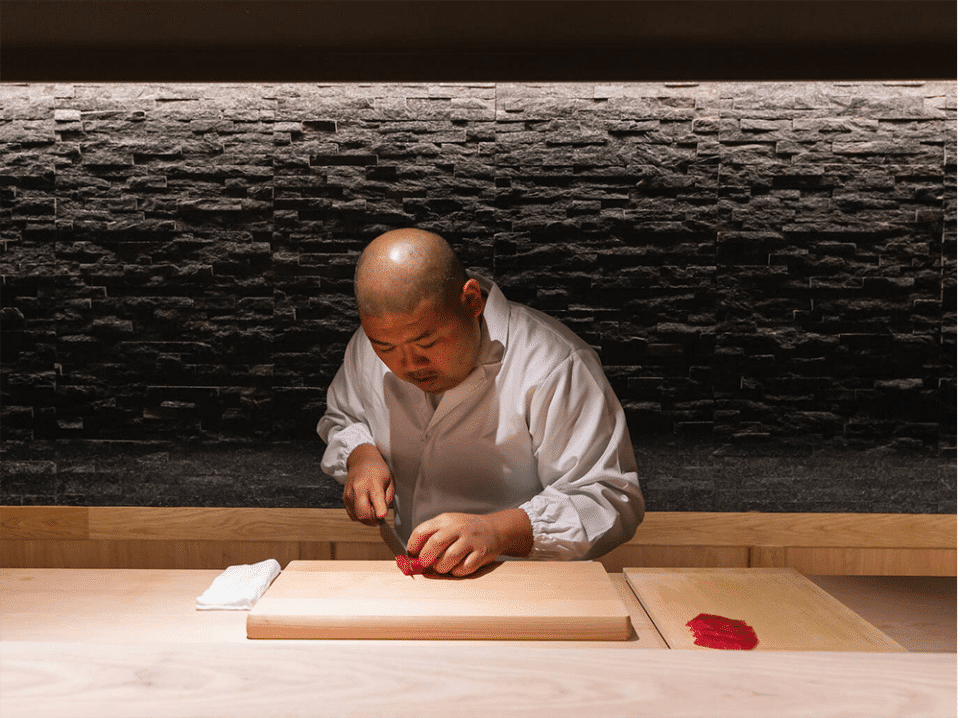 The Art of Sushi: A Reflection of Japanese Culture | Arigato Travel