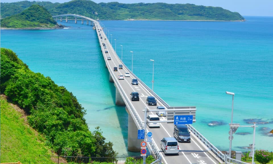 An Easy Guide to Drive in Japan: Tips, Regulations, and License ...