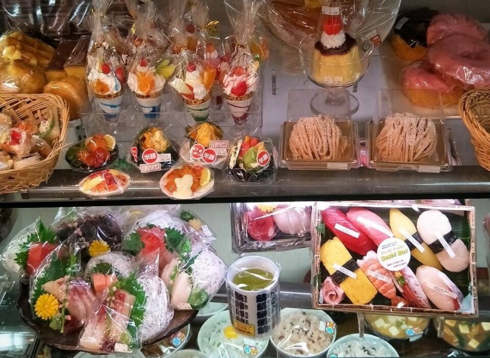 Inside the World of Shokuhin Sampuru: The Japanese Art of Making Fake ...