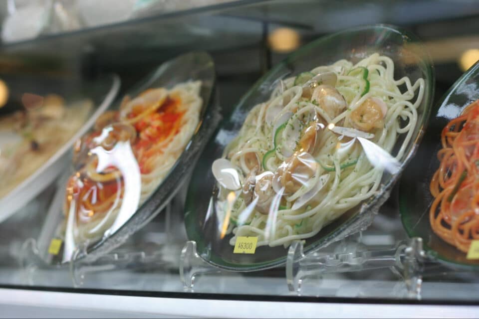 Inside the World of Shokuhin Sampuru: The Japanese Art of Making Fake ...