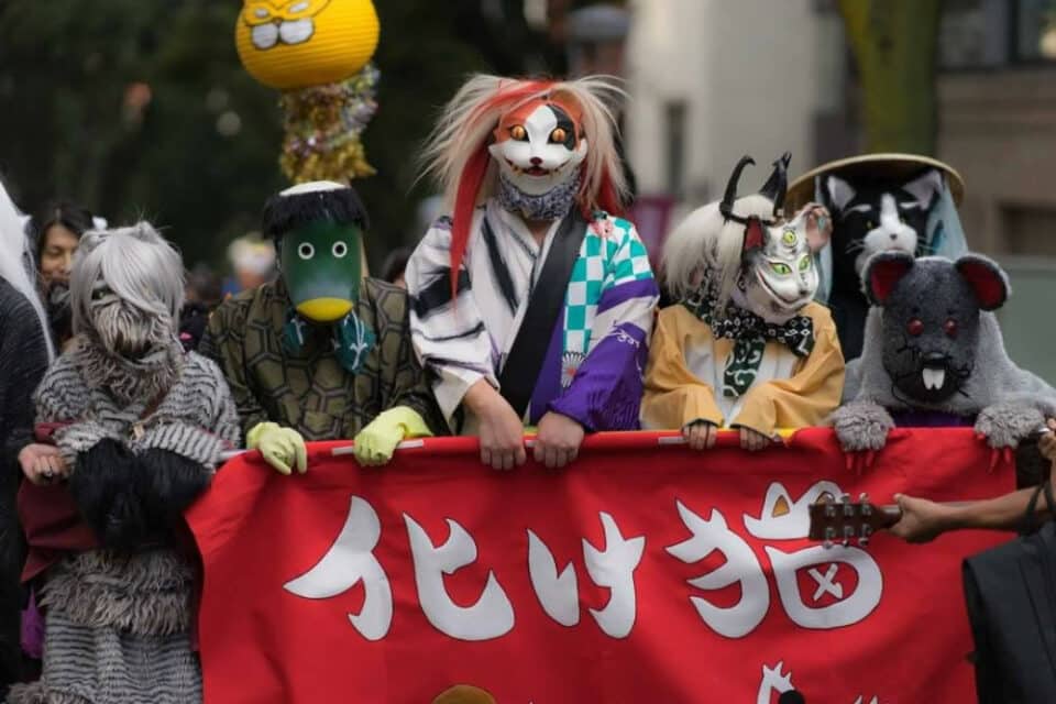 Things to do in Tokyo in October 2023 | Arigato Travel