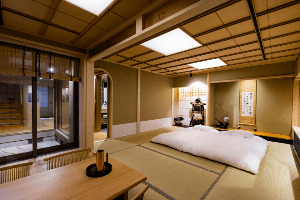 Guide to Ryokan – Japanese Traditional Inns | Arigato Travel