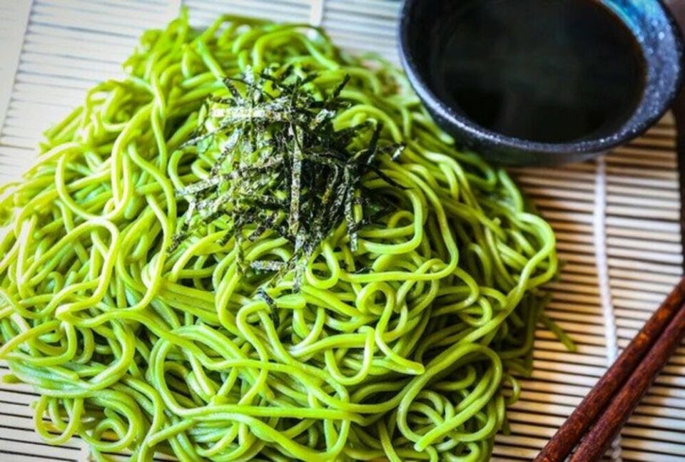 Cooking with Japanese Green Tea: 6 How-To-Guides | Arigato Travel