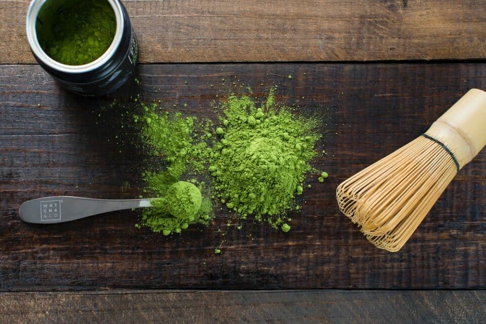 Cooking with Japanese Green Tea: 6 How-To-Guides | Arigato Travel
