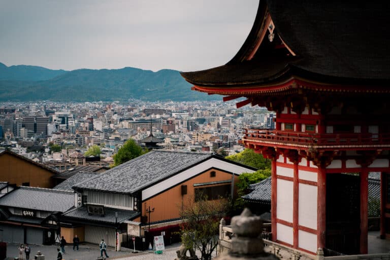 Kyoto 101: Everything You Need to Know for Your First Time in the City ...