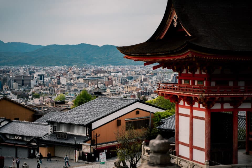 Kyoto 101: Everything You Need to Know for Your First Time in the City ...