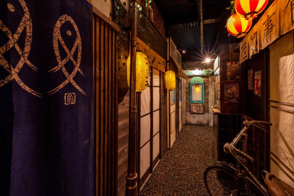 Studio Escape and ROR Comedy Club: A Rare Insight Into the ...