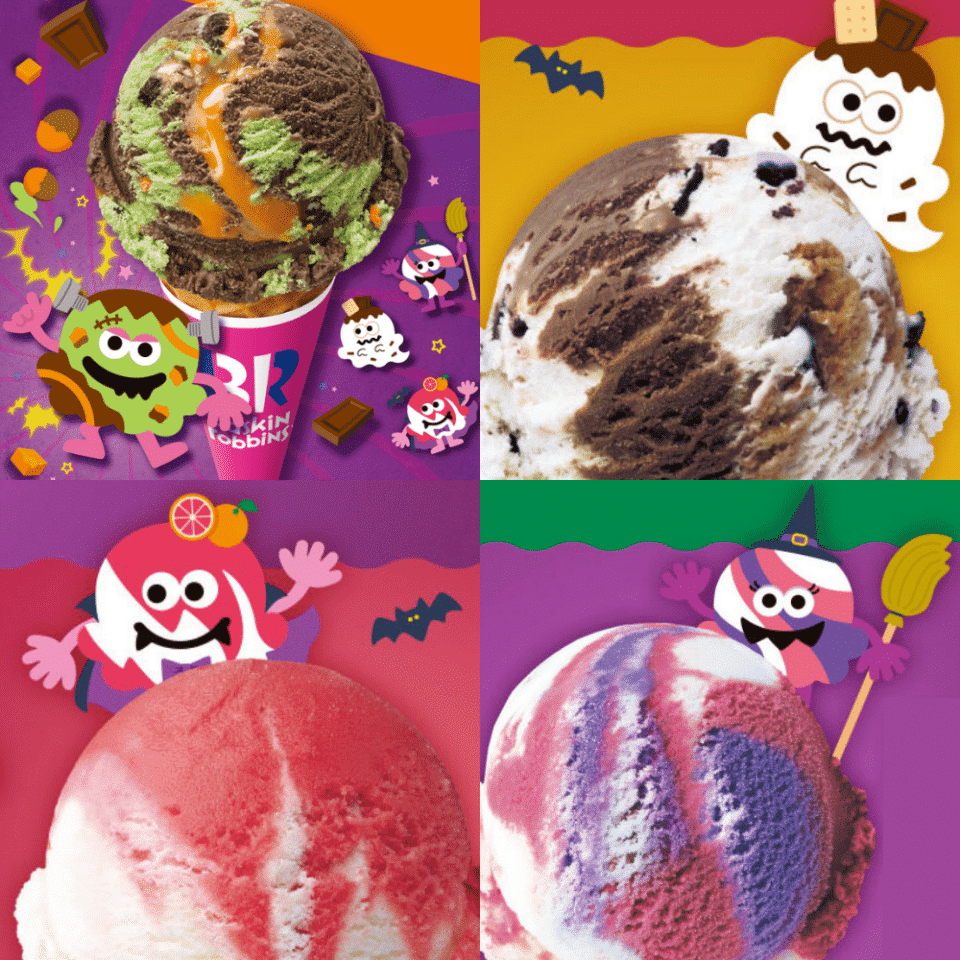 Halloween 2023: Huge Round-up of Spooky Snacks and Treats from Japan ...