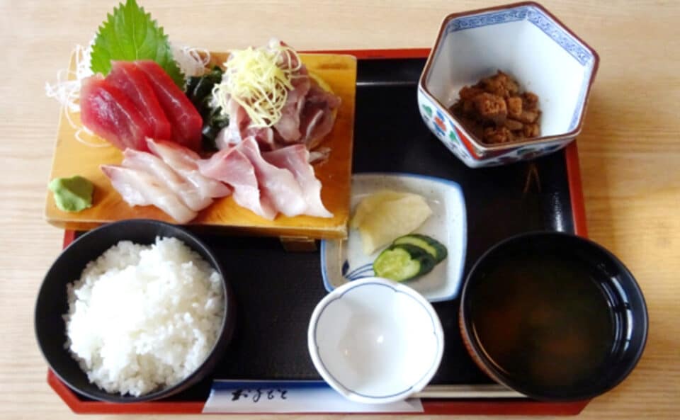 Teishoku: A Culinary Journey Through Japanese Set Meals | Arigato Travel