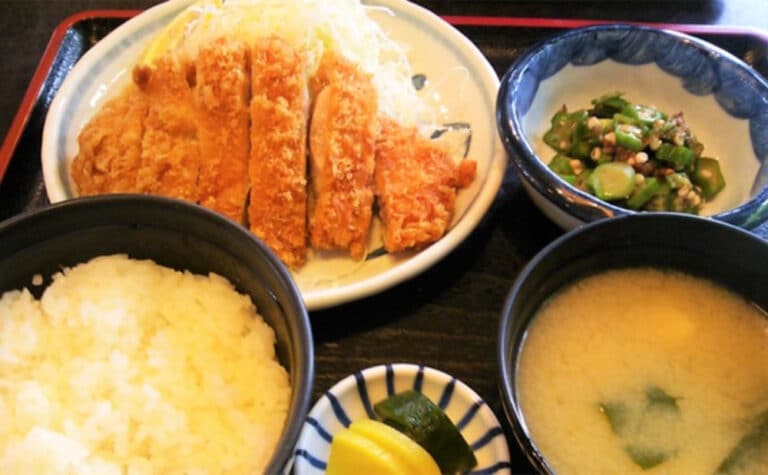 Teishoku: A Culinary Journey Through Japanese Set Meals | Arigato Travel