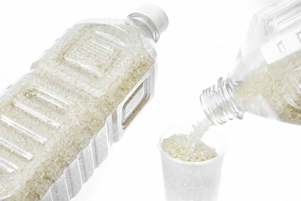 SHINMAI: IT’S TIME TO SAVOR NEWLY HARVESTED RICE | Arigato Travel
