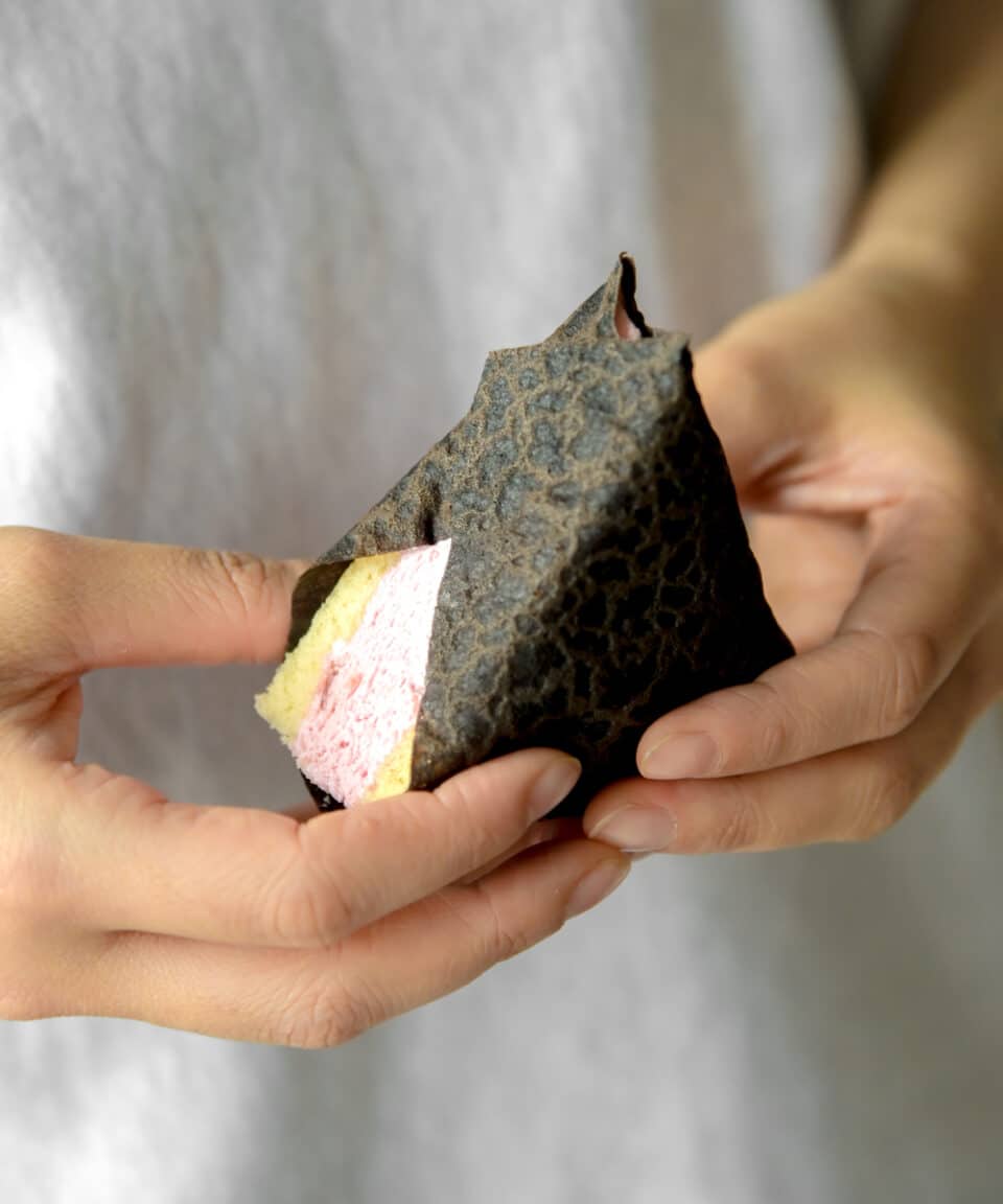 CONNECTIONS THROUGH CAKE: INTERVIEW WITH OMUSUBI CAKE | Arigato Travel