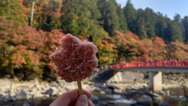 Momiji Manju: A Taste of Tradition | Arigato Travel