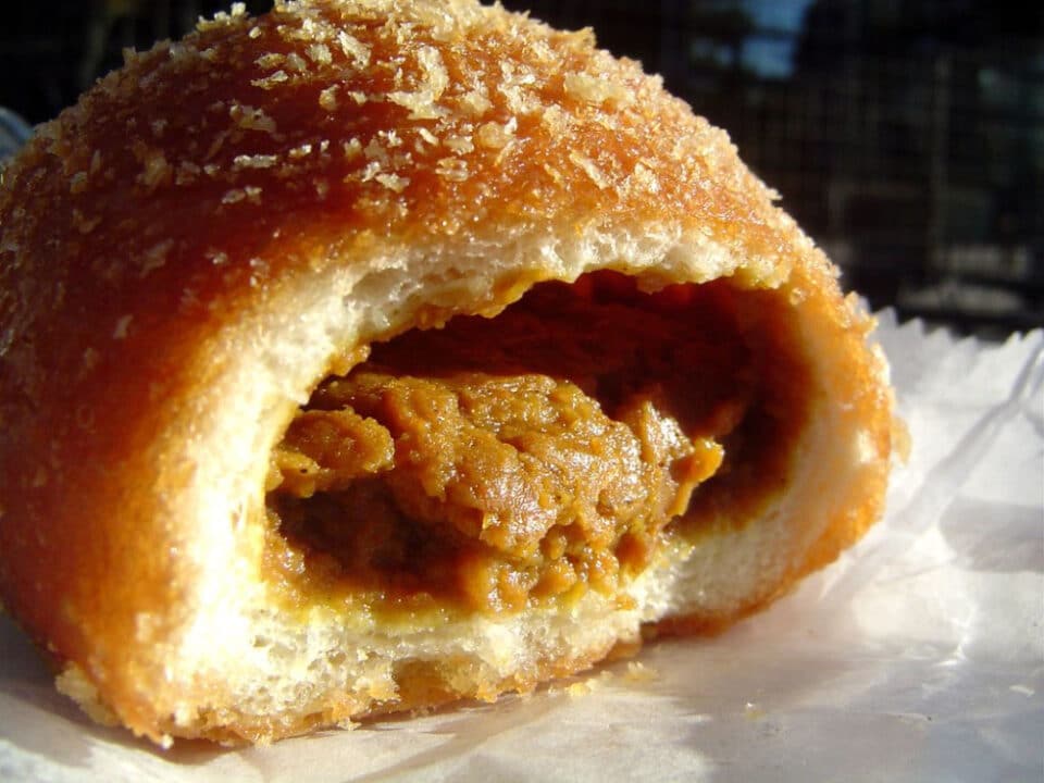 Curry Day! Here are the Best Curry Dishes You Can Enjoy in Japan ...