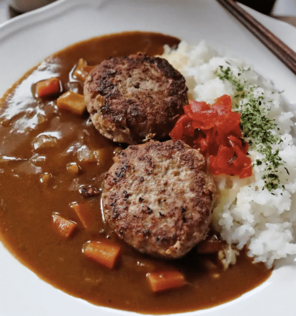 Curry Day! Here are the Best Curry Dishes You Can Enjoy in Japan