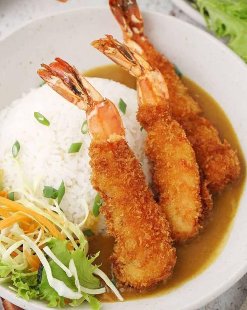 Curry Day! Here are the Best Curry Dishes You Can Enjoy in Japan ...